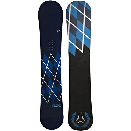 Atomic Alibi Snowboard - Snowboard