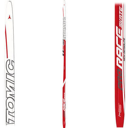 Atomic Pro Race Skate Ski - Ski