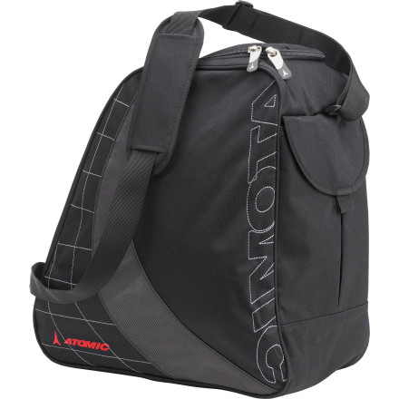 Atomic Pure Boot Bag - Ski