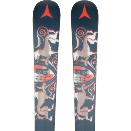 Atomic RT86 Ski - Ski