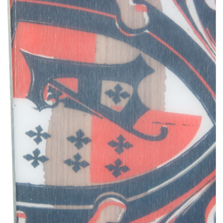 Atomic RT86 Ski - Ski