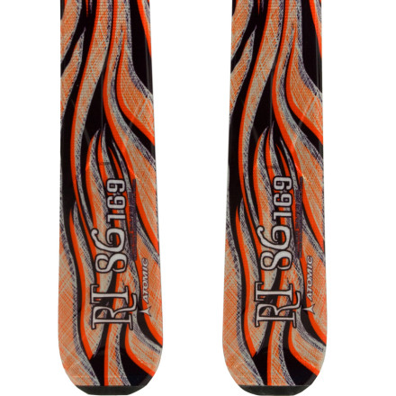 Atomic RT86 Ski - Ski