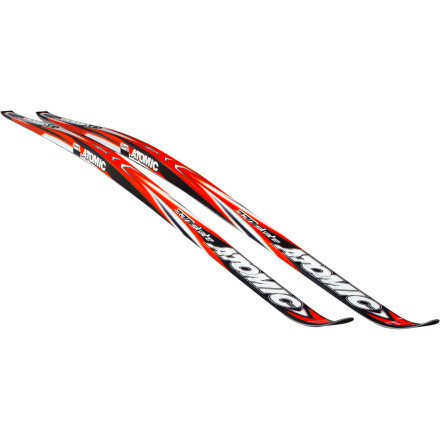 Atomic Pro Skate Ski - Ski