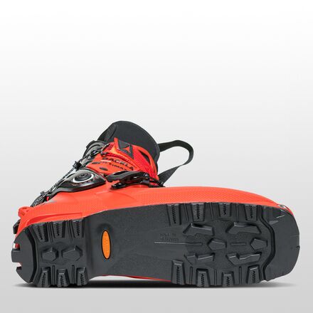 Atomic Backland Ultimate Alpine Touring Boot - 2022 - Ski