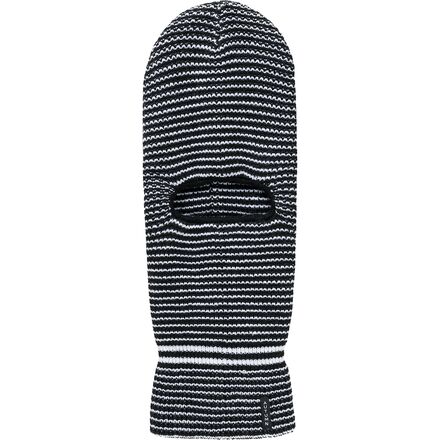 Autumn Striped Balaclava - Accessories