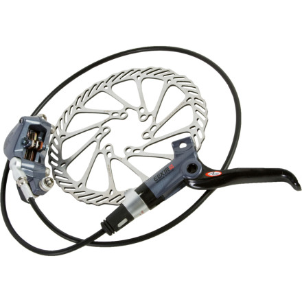 Avid Elixir CR Mag Disc Brake - Bike