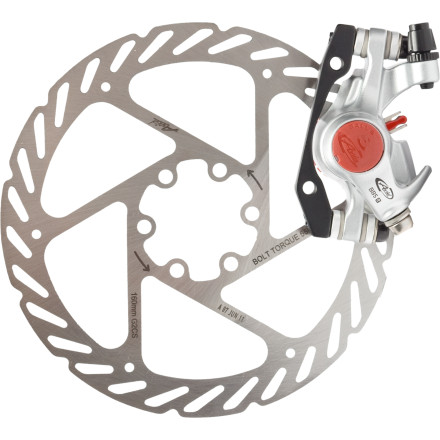 Avid BB5 Road Disc Brake - Bike