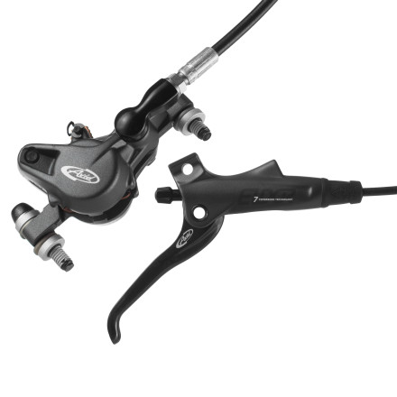 Avid Elixir 7 Disc Brake - Bike