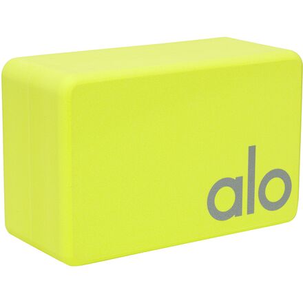ALO YOGA Uplifting Yoga Block - Yoga