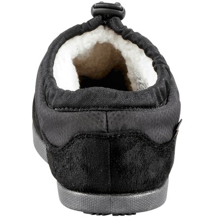 Baffin Cabin Hybrid Slipper - Footwear