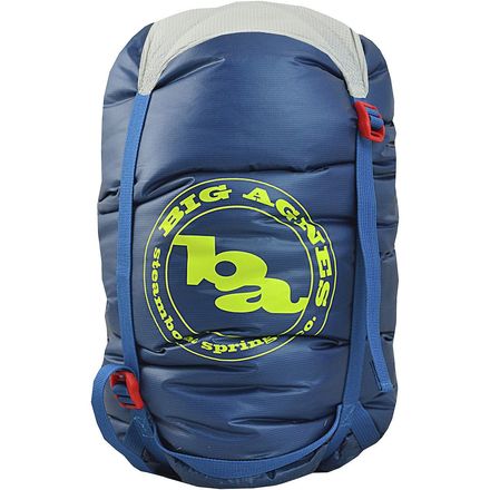 Big Agnes Superlight Girdle Compression - Hike & Camp