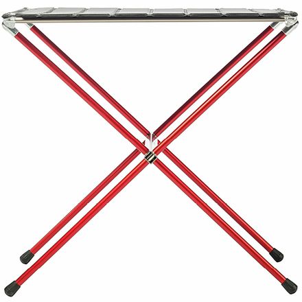 Big Agnes Soul Kitchen Camp Table
