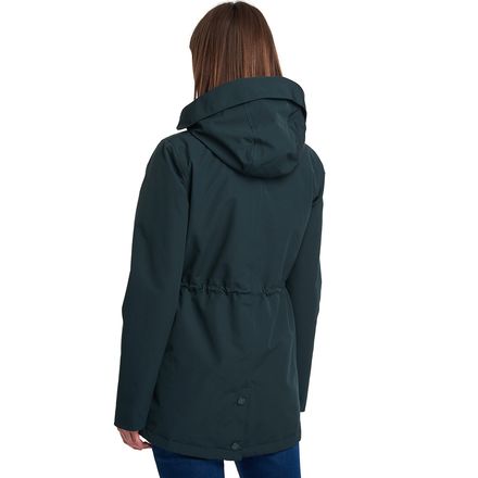 Barbour Metric Jacket - Women's - Clothing