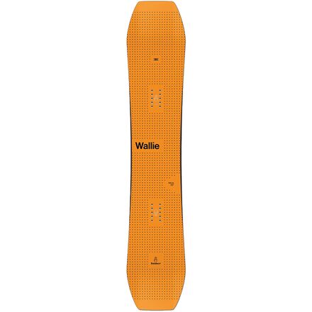 Bataleon Wallie Snowboard - Snowboard