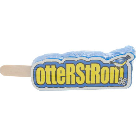 Bluebird Wax Chad Otterstrom All-Temp Wax - Ski
