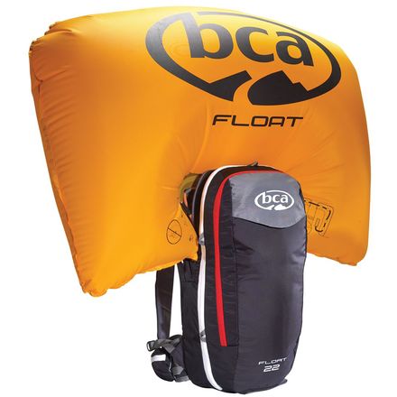 Backcountry Access Float 22 Airbag - Ski