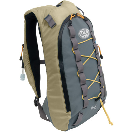 Backcountry Access Stash Diva Backpack - Women- 976cu in - Ski