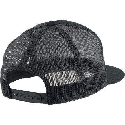 Backcountry Beater Trucker Hat - Accessories