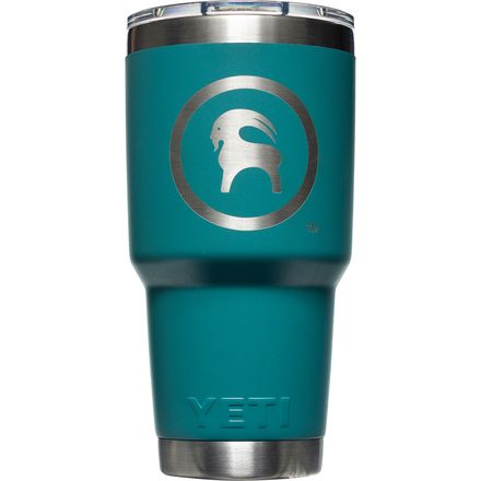 Backcountry x YETI Rambler 30oz Tumbler | Backcountry.com