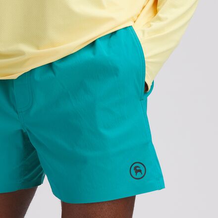 Backcountry 5in River Short - Men's - Clothing