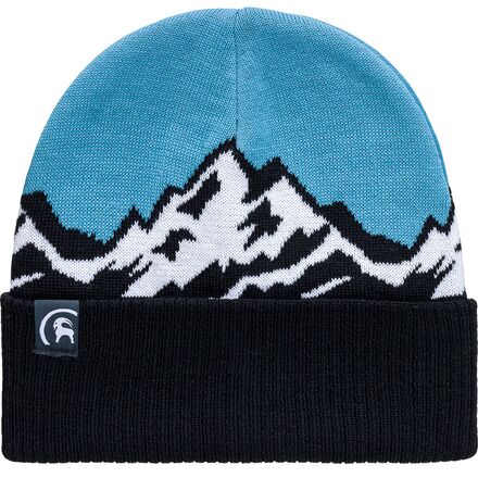 Backcountry Knit Mountain Beanie - Accessories