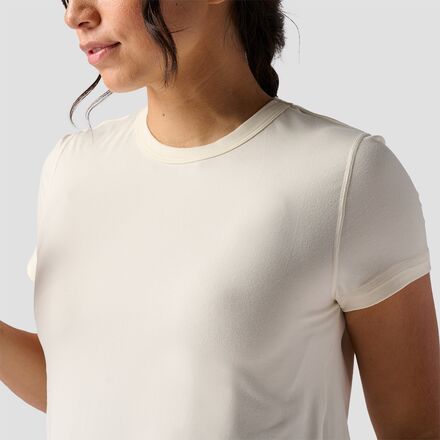 Backcountry Destination Crew Top - Women's - Clothing
