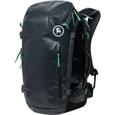 Backcountry Destination 30L Backpack - Accessories
