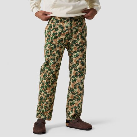 Backcountry Venture Daily Pant - Men's - Clothing