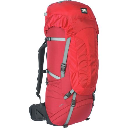 Bach Yatra 1 60L Backpack | Backcountry.com