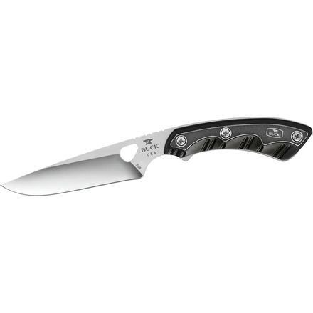 Buck Knives Open Season Small Game Knife - Hike & Camp