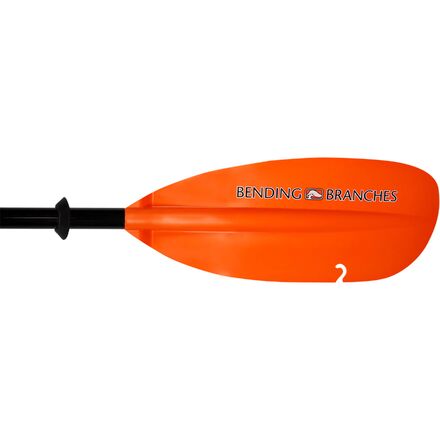 Bending Branches Classic 2-Piece Snap-Button Angler Paddle - 2022 - Paddle