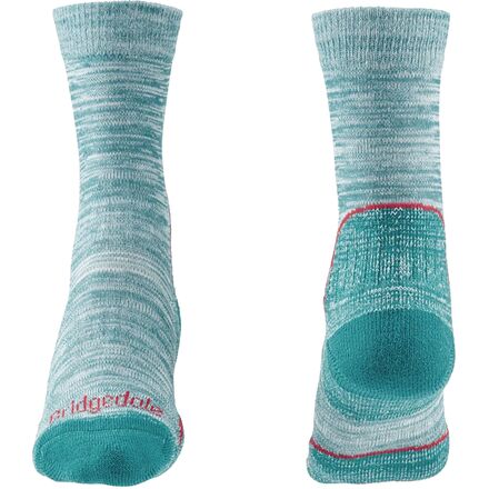 Bridgedale Lightweight Coolmax Performance Boot Sock - Women's ...