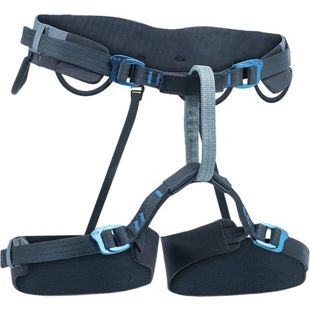 Beal Shadow Harness - Climb