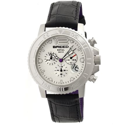 Von Marcus Watch - Accessories