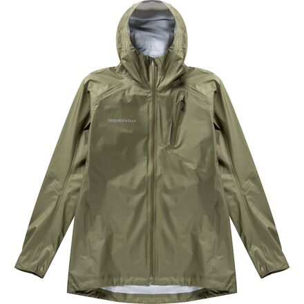 Beringia Dragonfly Jacket - Clothing
