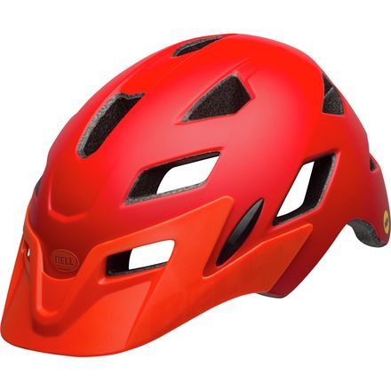 Bell Sidetrack MIPS Helmet - Kids' | Backcountry.com