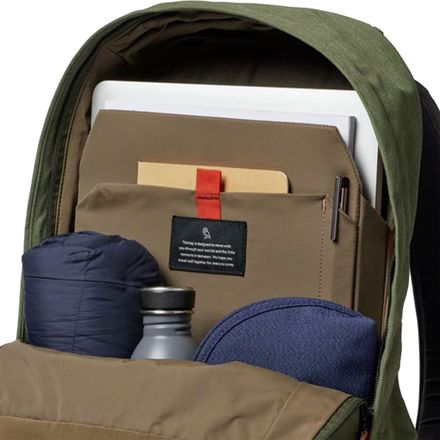 Bellroy Classic Backpack 2nd Edition - Accessories