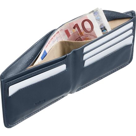 Bellroy Hide & Seek RFID Wallet - Accessories