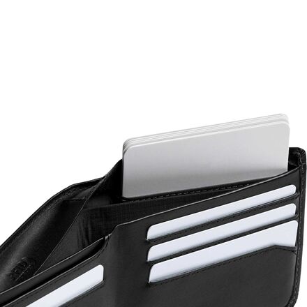 Bellroy Hide & Seek RFID Wallet - Accessories
