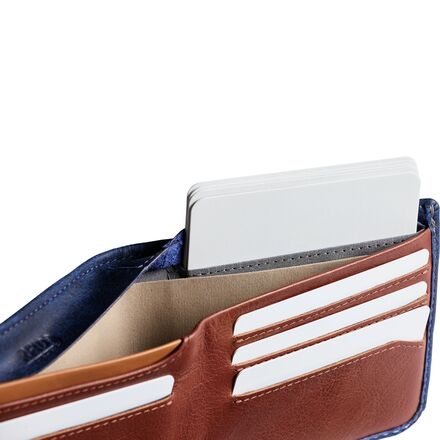 Bellroy Hide & Seek RFID Wallet - Accessories