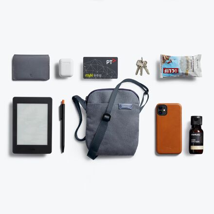 Bellroy City Pouch - Accessories