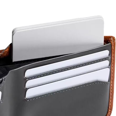Bellroy Hide & Seek HI Wallet - Accessories