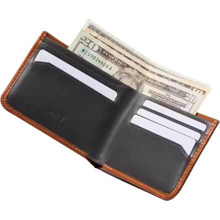 Bellroy Hide & Seek HI Wallet - Accessories