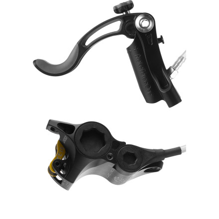 Brake Force One Disc Brake - Bike