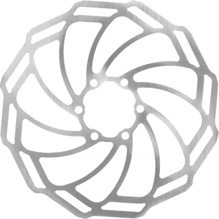 Brake Force One BFO Rotor - Bike