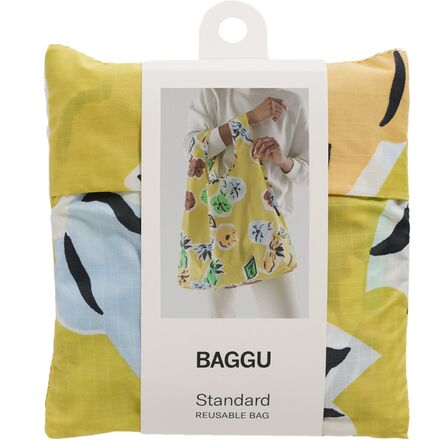 BAGGU Standard Baggu Tote - Accessories