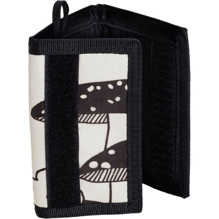 BAGGU Nylon Wallet - Accessories