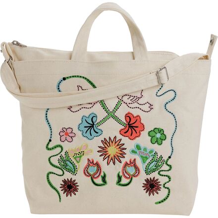 BAGGU Horizontal Zip Duck Bag - Accessories