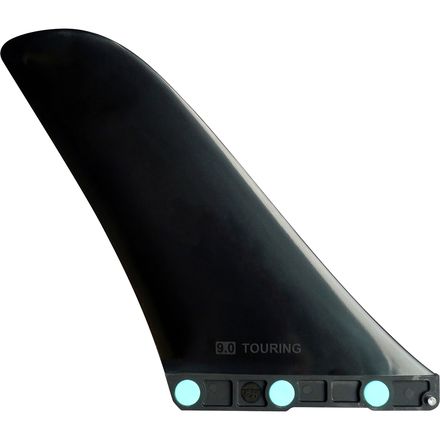 Touring 9in Quick-Fin - Paddle