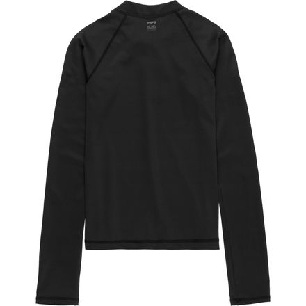 Billabong Boho Babe Long-Sleeve Rashguard - Girls' - Kids